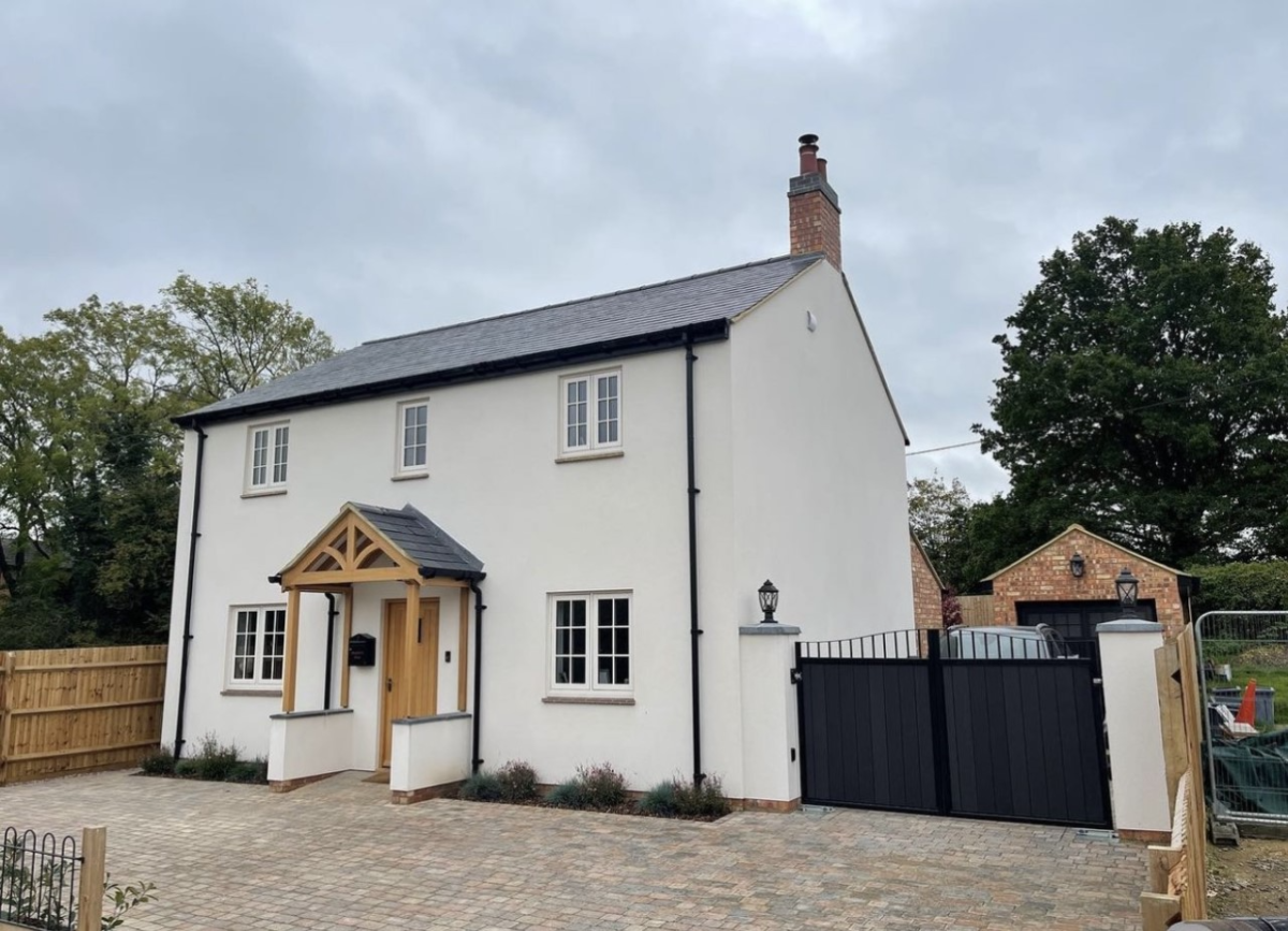 MONOCOUCHE XF - HERITAGE WHITE - MONOCOUCHE RENDER SYSTEMS