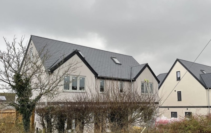 RENDER SYSTEM COLORS AND FINISHES