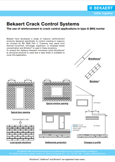 TECHNICAL REFERENCE - MONOCOUCHE RENDER SYSTEMS