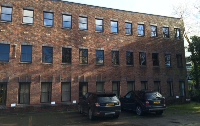 LAF SYSTEM - MONOCOUCHE RENDER SYSTEMS