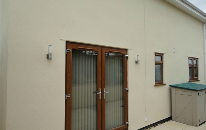 MONOMEND RXF - MONOCOUCHE RENDER SYSTEMS