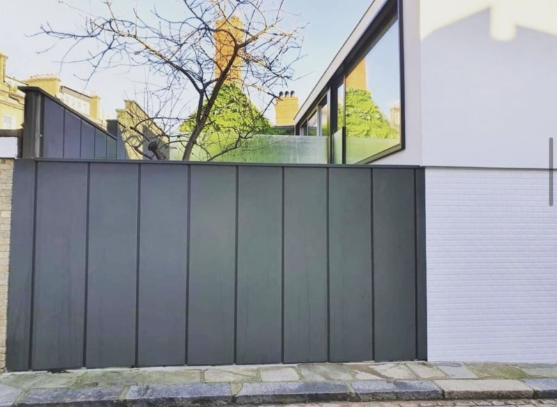 MONOTHERM TXF - MONOCOUCHE RENDER SYSTEMS