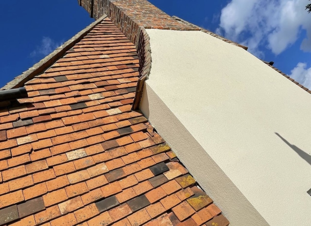 MONOTHERM TXF - MONOCOUCHE RENDER SYSTEMS