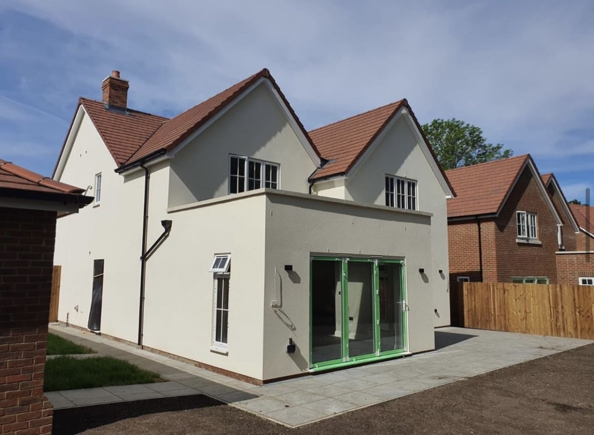 MONOCOUCHE XF - XF IVORY - MONOCOUCHE RENDER SYSTEMS