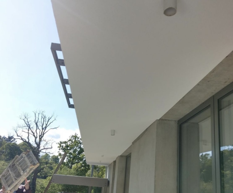 MONOTHERM TXF - MONOCOUCHE RENDER SYSTEMS