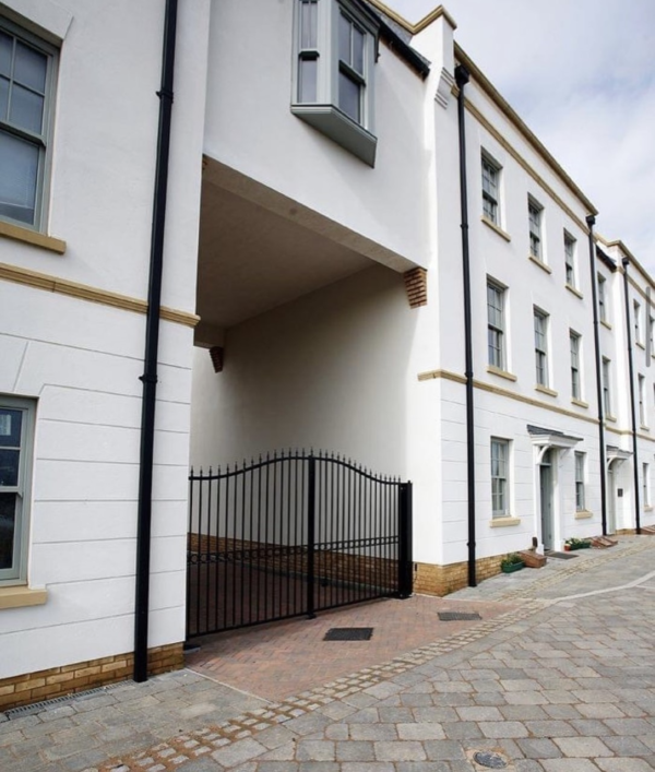 ASHLAR DETAILS - MONOCOUCHE RENDER SYSTEMS