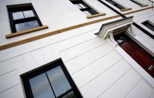 ASHLAR DETAILS - MONOCOUCHE RENDER SYSTEMS