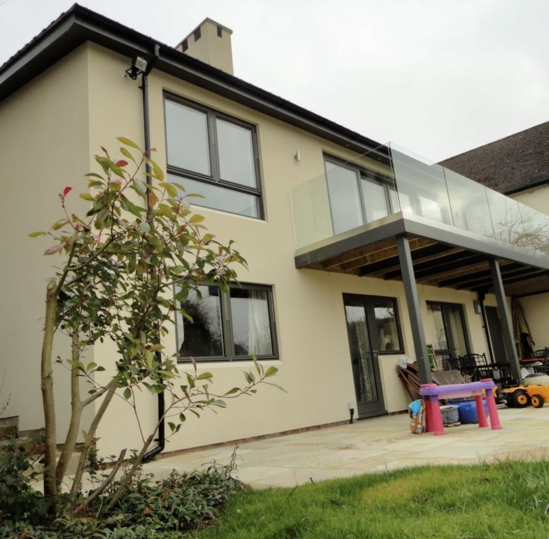 MONOCOUCHE XF - XF CREAM - MONOCOUCHE RENDER SYSTEMS