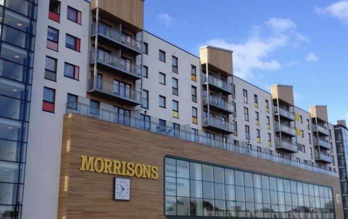 MONOTHERM TXF - MONOCOUCHE RENDER SYSTEMS