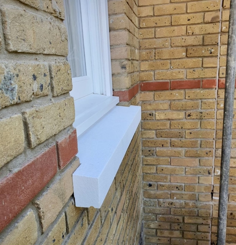 LAF SYSTEM - MONOCOUCHE RENDER SYSTEMS