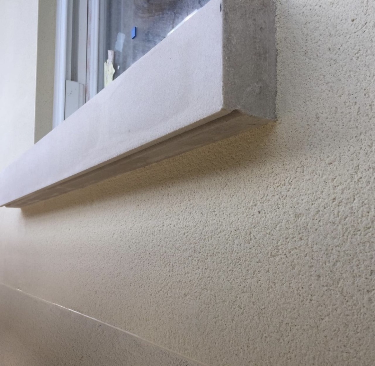 LAF SYSTEM - MONOCOUCHE RENDER SYSTEMS