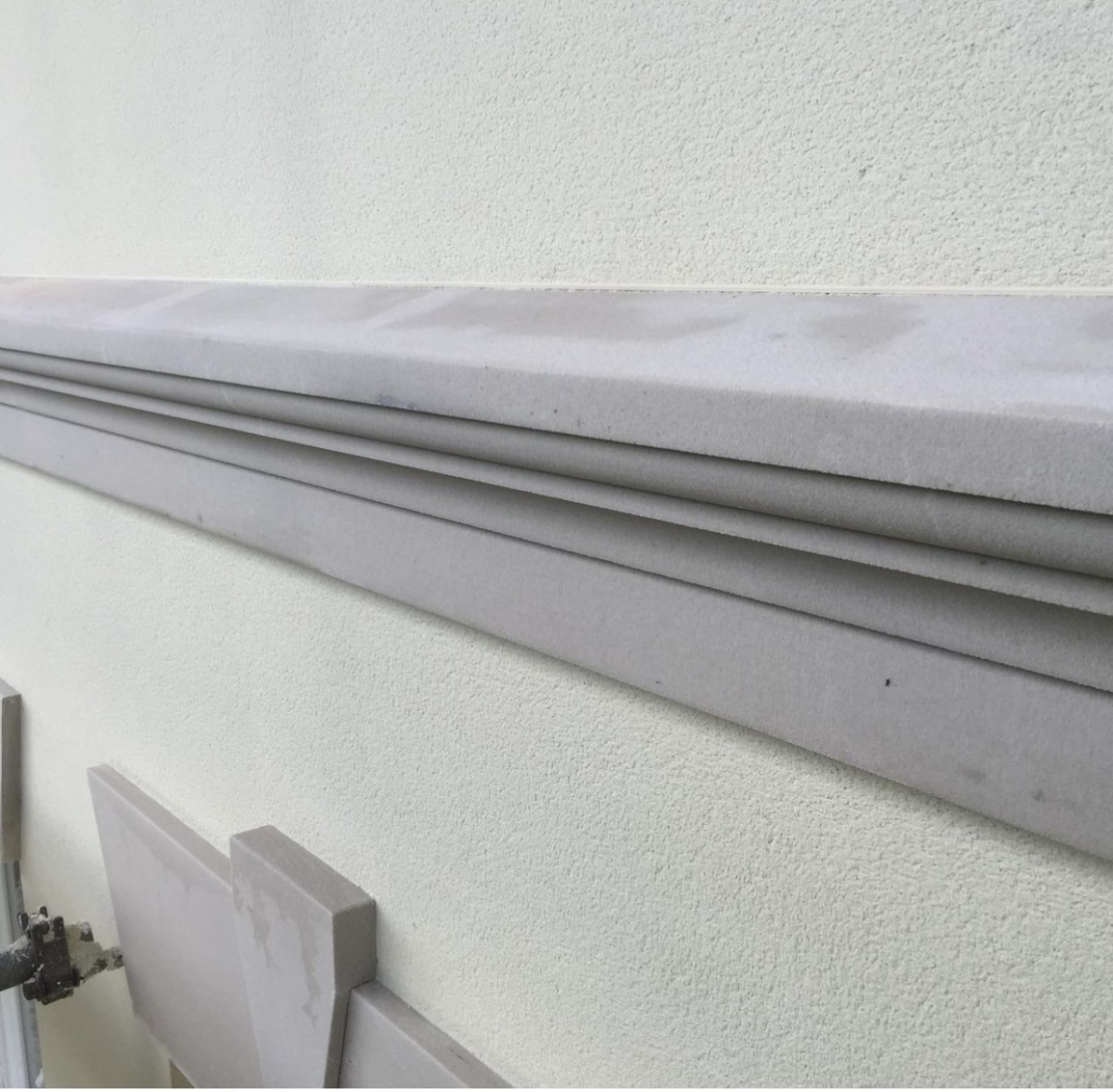 LAF SYSTEM - MONOCOUCHE RENDER SYSTEMS