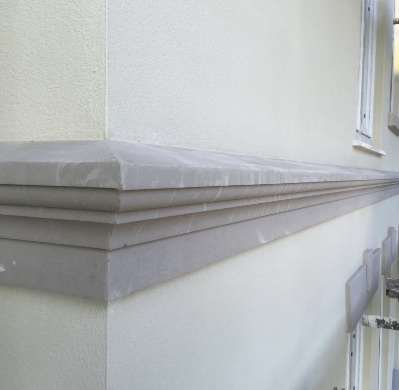 LAF SYSTEM - MONOCOUCHE RENDER SYSTEMS