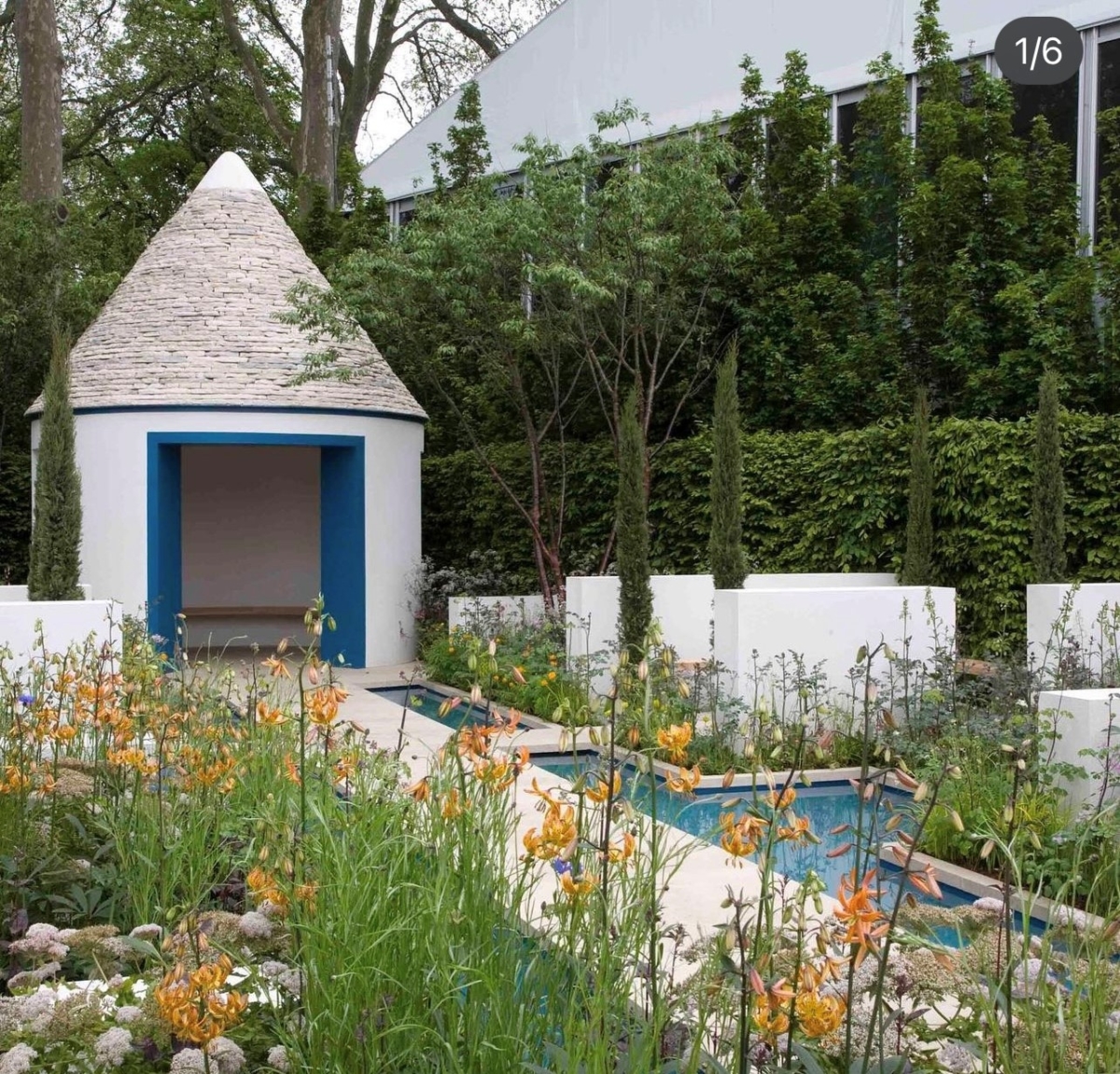 XF Nimbus White Monocouche XF