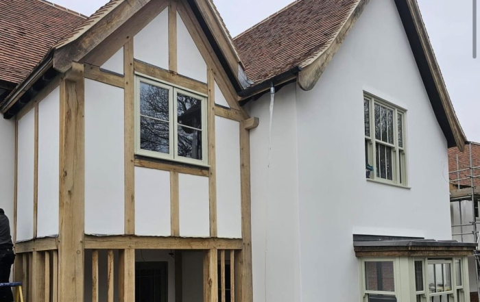 RENDER PAINT - MONOCOUCHE RENDER SYSTEMS