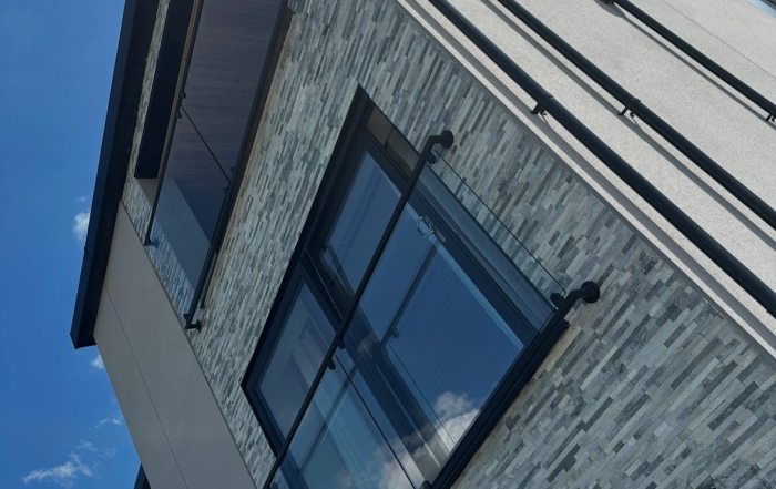RENDER SYSTEM COLORS AND FINISHES