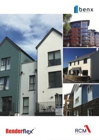 TECHNICAL REFERENCE - MONOCOUCHE RENDER SYSTEMS