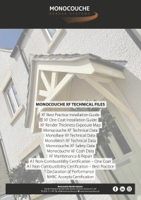 TECHNICAL REFERENCE - MONOCOUCHE RENDER SYSTEMS
